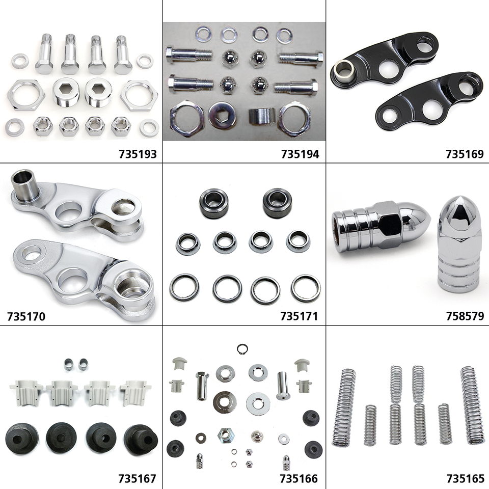 FMC-STORE.COM HARLEY-DAVIDSON ZUBEHÖR UND SERVICEWERKSTATT - FÜR DEN ...